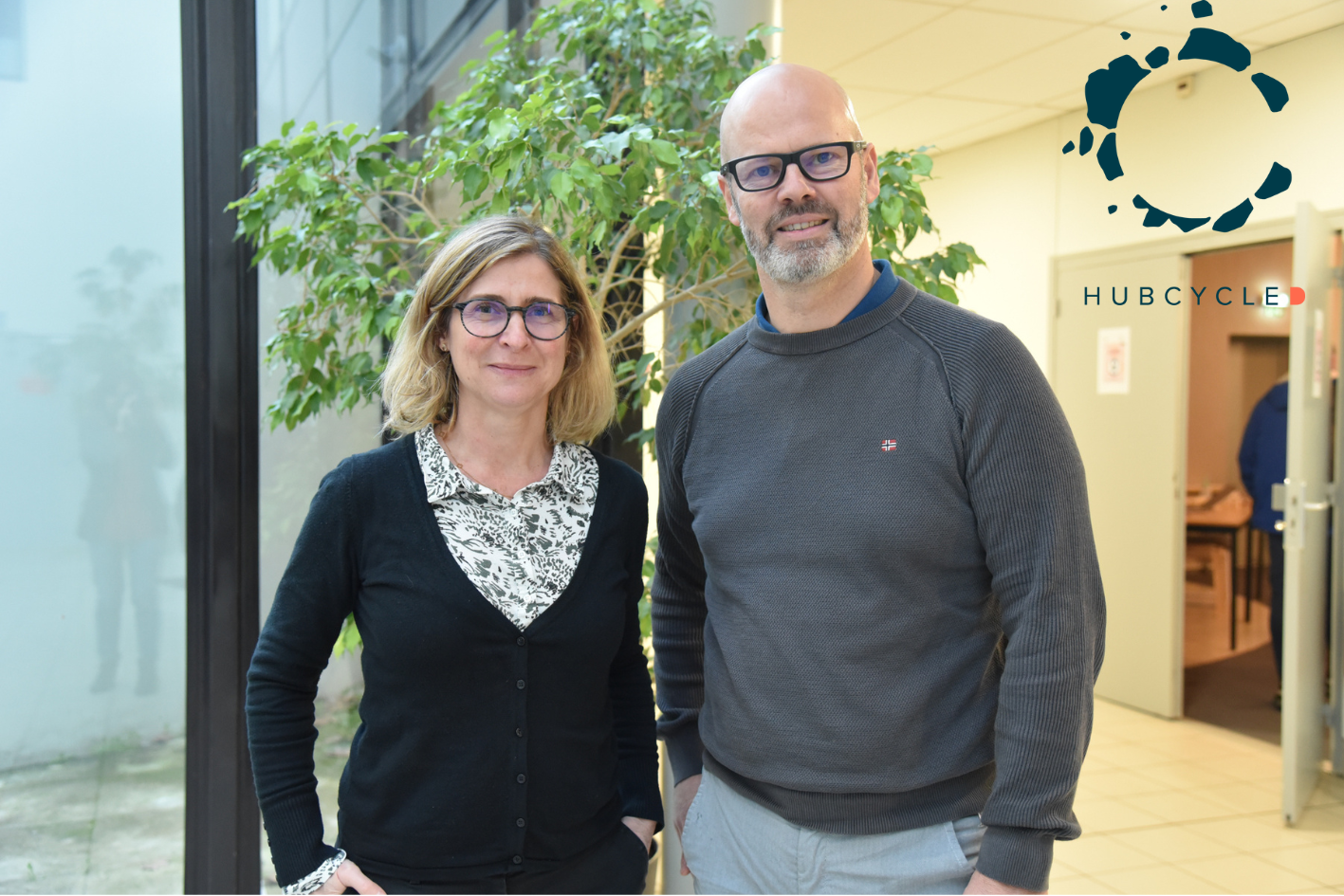 Conférence métier : Serge SABRIER • Isema