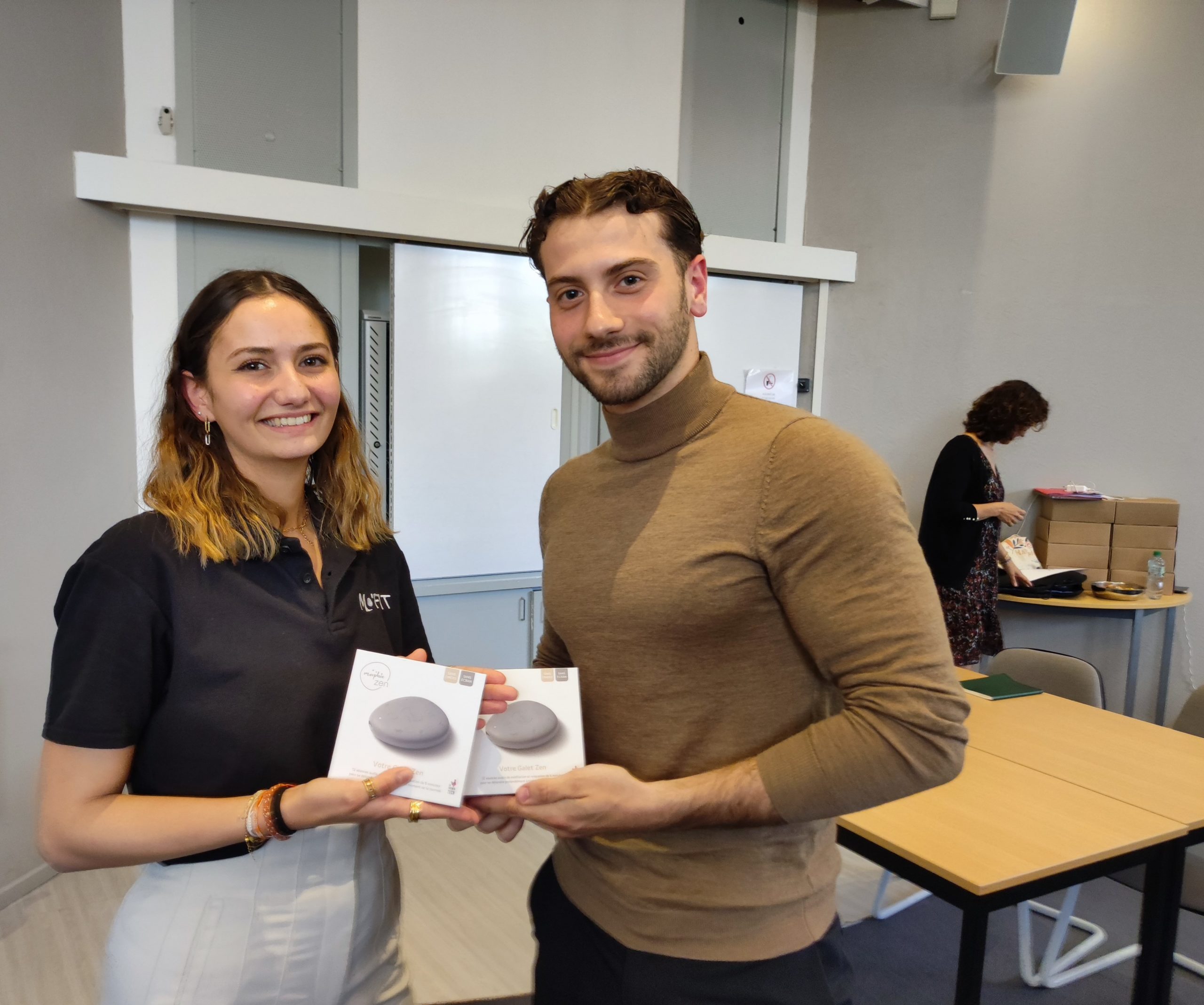 CHALLENGE : SIMULATION DE VENTE EDITION 2024! • Isema