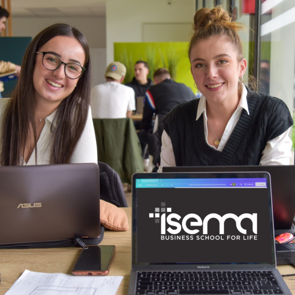 École de commerce agroalimentaire et de la Naturalité à Avignon • Isema